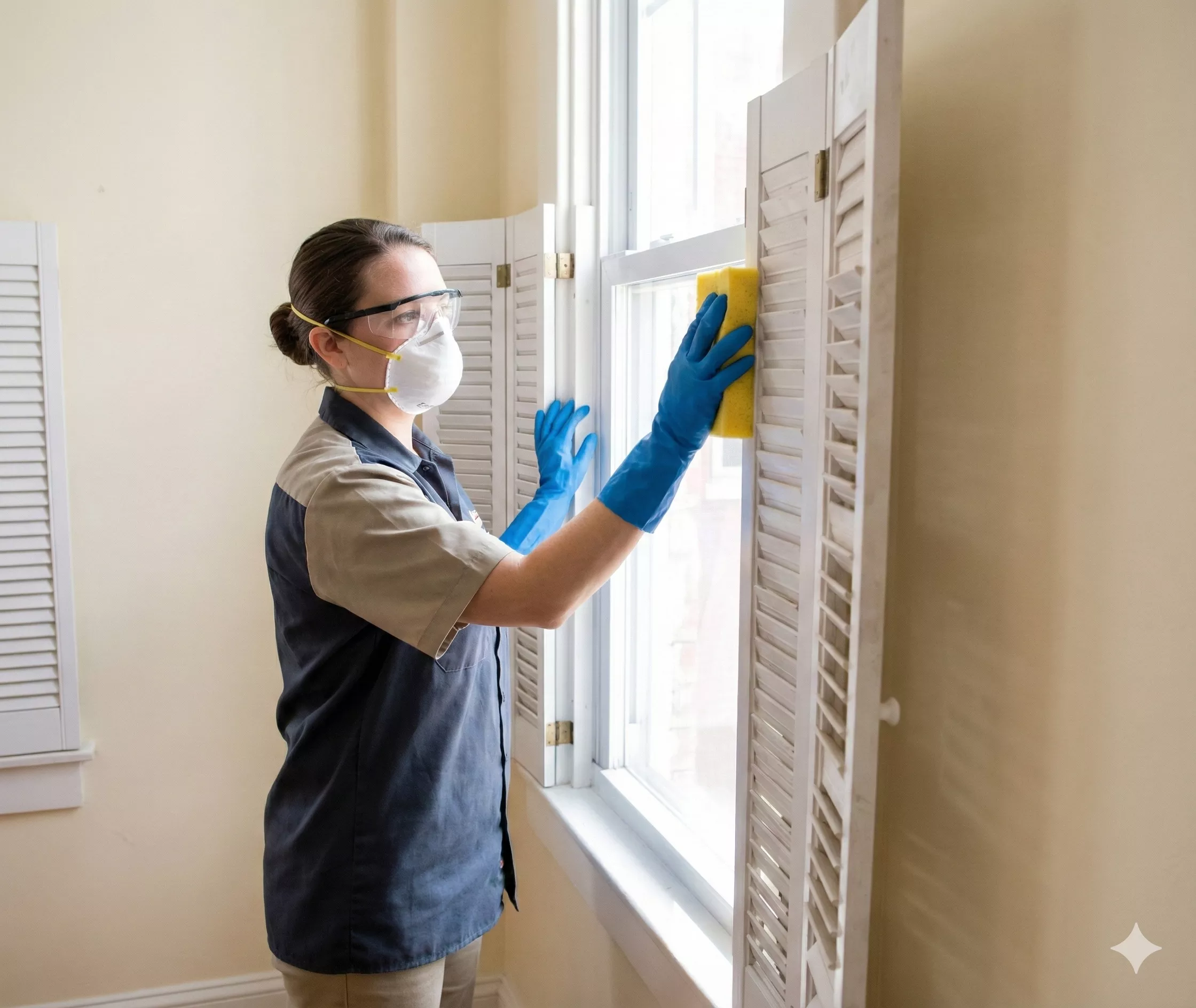 Ladies Pro Cleaning | Licensed Cleaning Services in Sebring, FL | Insured